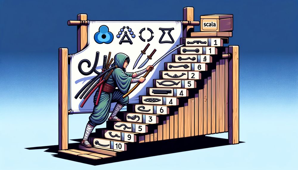 Getting Started with Scala 3