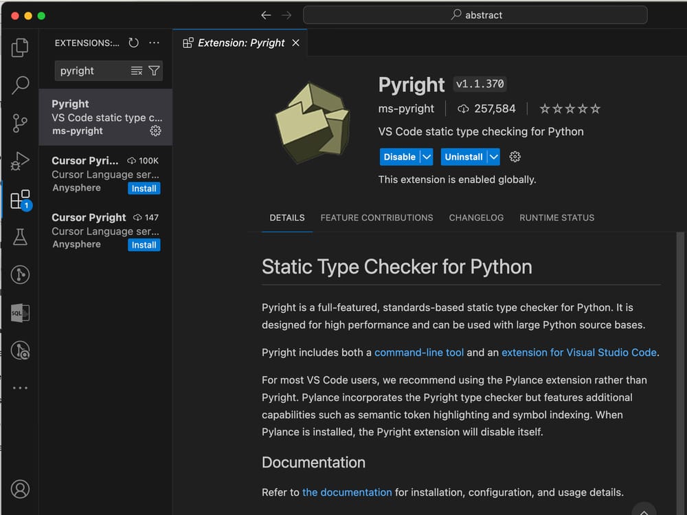 Type Checking In Python: Catching Bugs Before They Bite