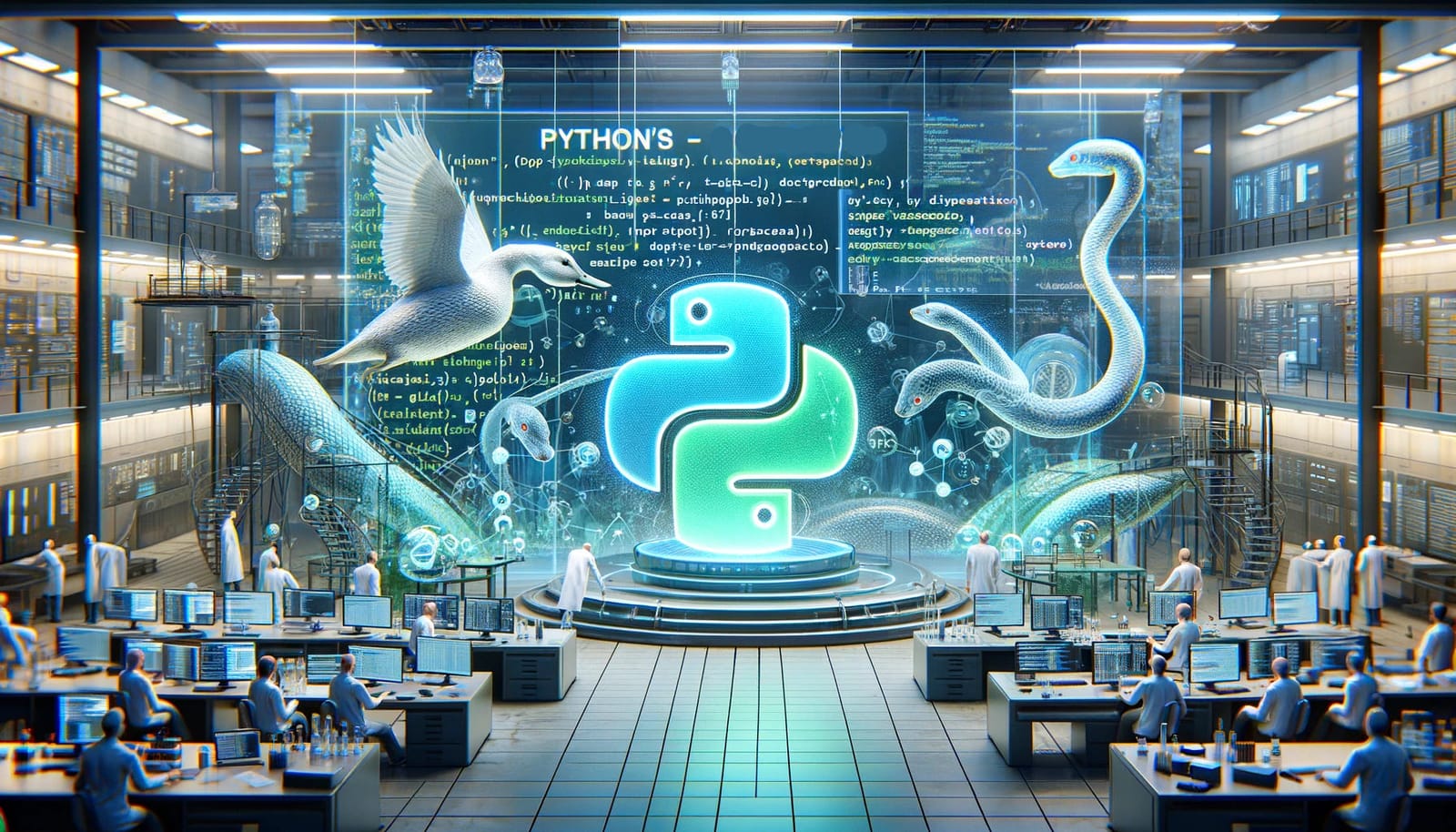 Static Duck Typing With Python’s Protocols