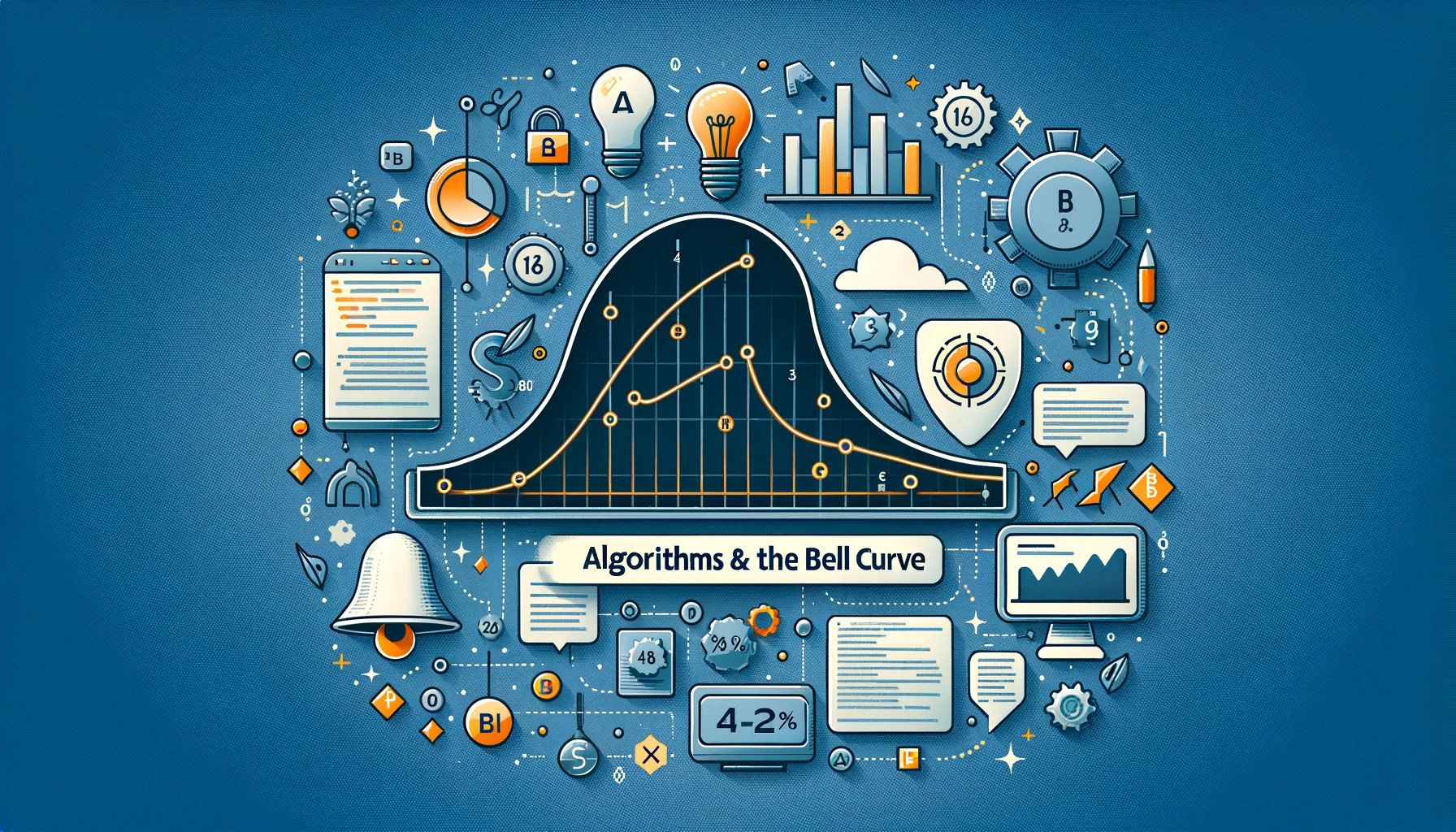 Algorithms & the Bell Curve