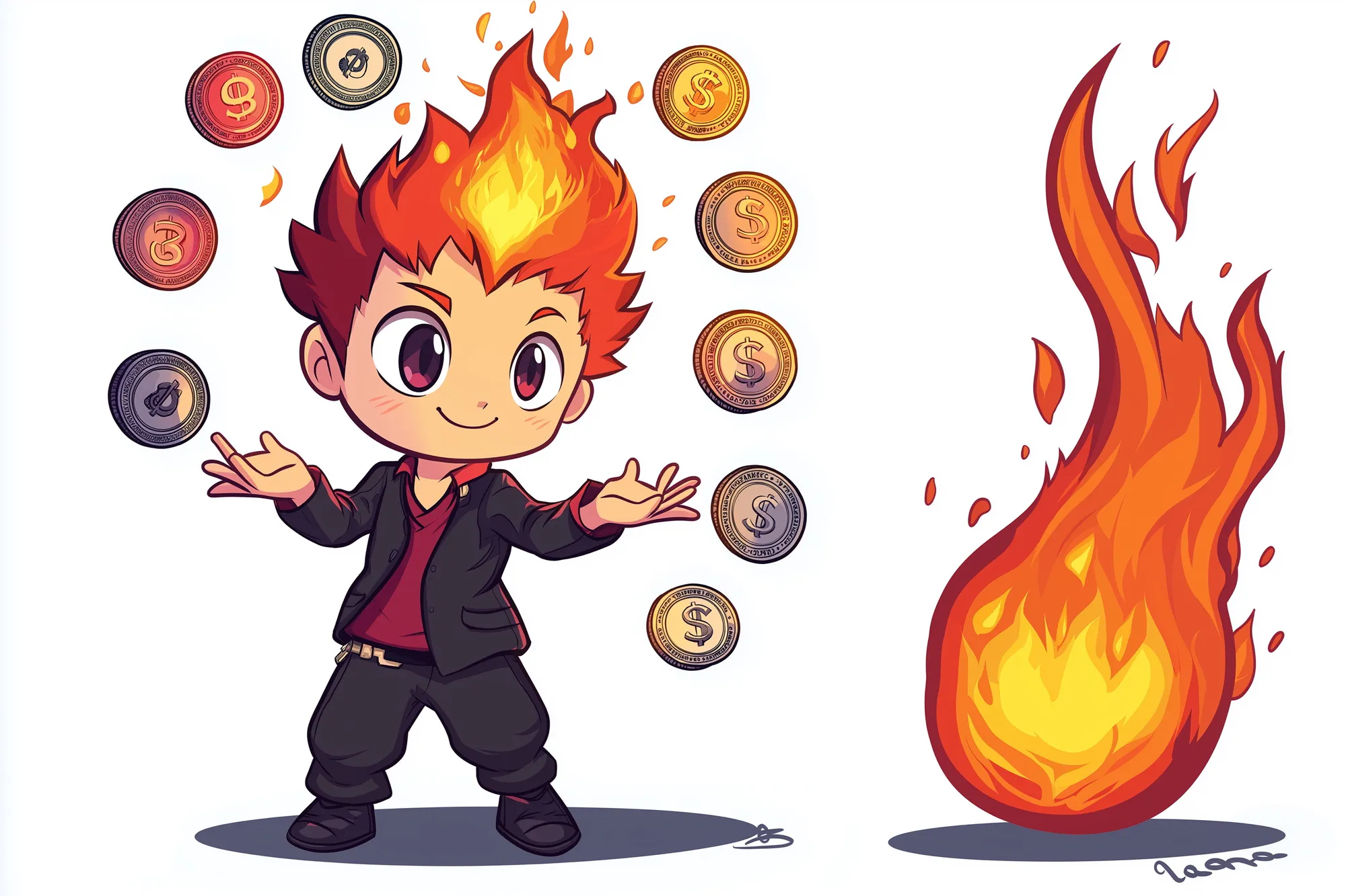 The Turing Taco Tales