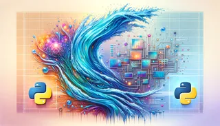 Object-Oriented Python: A Turtle’s Guide to Classes