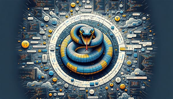 Exploring Literal Types For Robust Python Programming